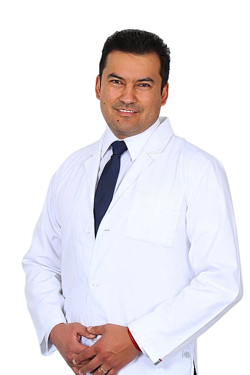 Dr. Marcelo Soto | Clínica de Urología
